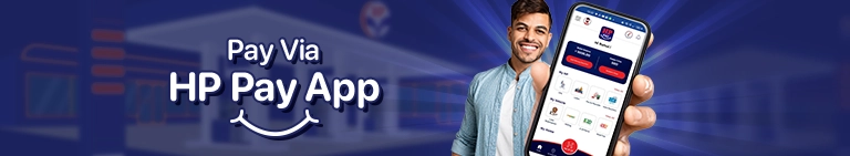 Gift Voucher HP Pay | Redeem Airtel points