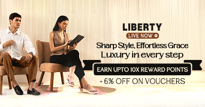 E-Gift Cards & Vouchers | Earn Upto 10x Points | American Express