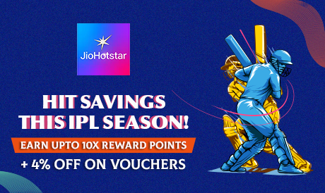 E-Gift Cards & Vouchers | Earn Upto 10x Points | American Express