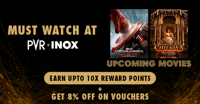 E-Gift Cards & Vouchers | Earn Upto 10x Points | American Express