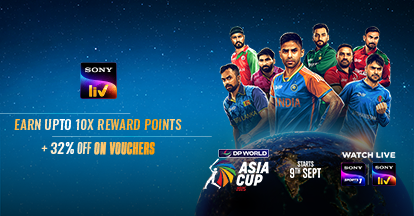 E-Gift Cards & Vouchers | Earn Upto 10x Points | American Express