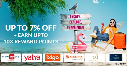 E-Gift Cards & Vouchers | Earn Upto 10x Points | American Express