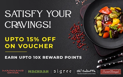 E-Gift Cards & Vouchers | Earn Upto 10x Points | American Express