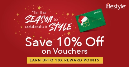 E-Gift Cards & Vouchers | Earn Upto 10x Points | American Express