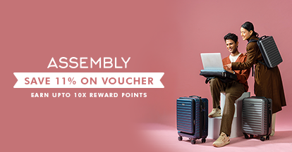 E-Gift Cards & Vouchers | Earn Upto 10x Points | American Express
