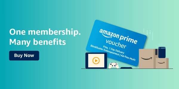 Amazon Prime Membership E Gift Card | Up to 10X Reward Points ...