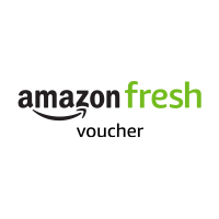 Amazon Fresh E Gift Card | Up to 10X Reward Points | American Express