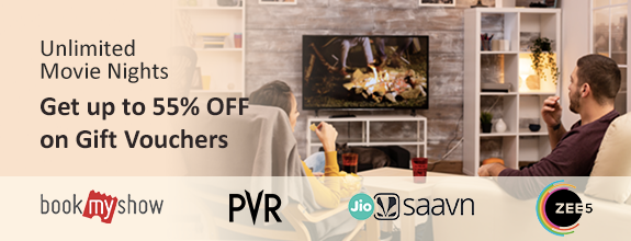 Get Entertainment Offers on Gift Card & Vouchers for more than 200 ...