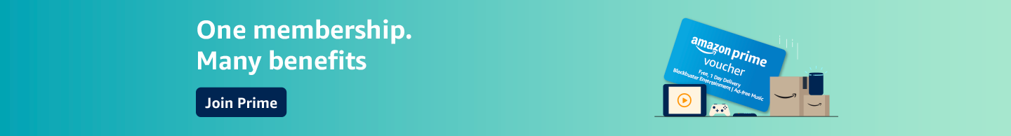 Get Amazon Prime Voucher Gift Voucher Redeem | BFL InstaVouchers