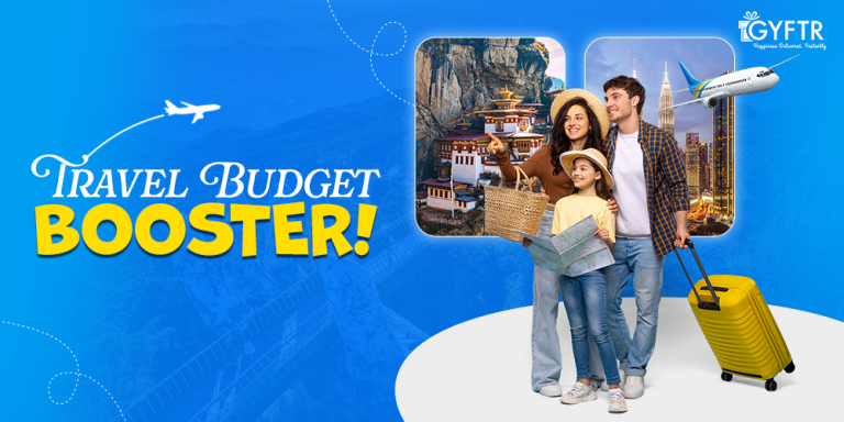 Save on Hotels & Flights with HDFC SmartBuy Instant Vouchers