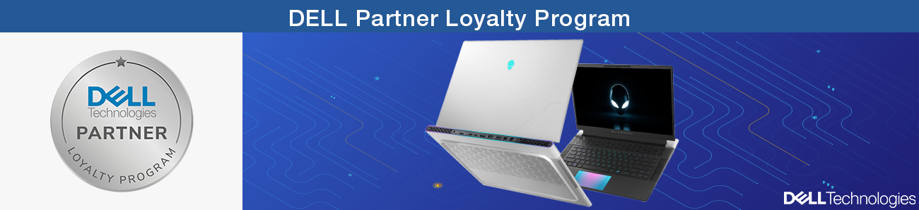 Dell Partner Loyalty Program