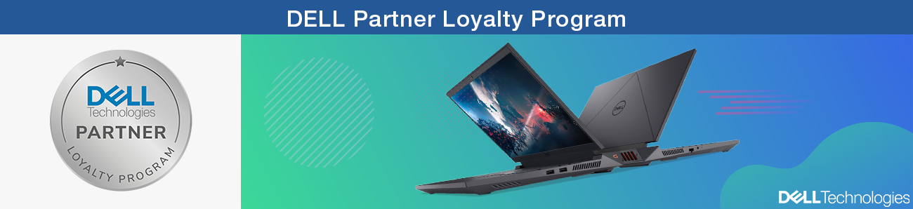 Dell Partner Loyalty Program