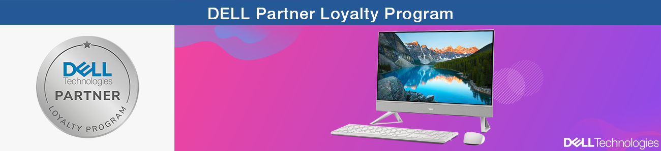 Dell Partner Loyalty Program