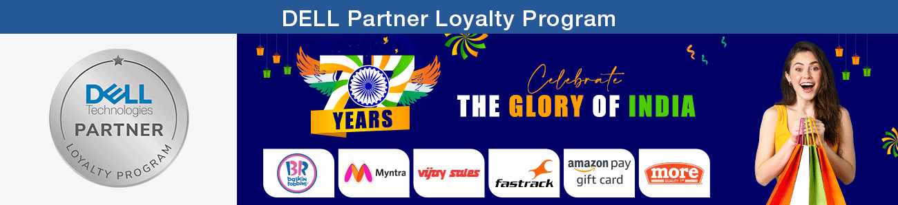 Dell Partner Loyalty Program