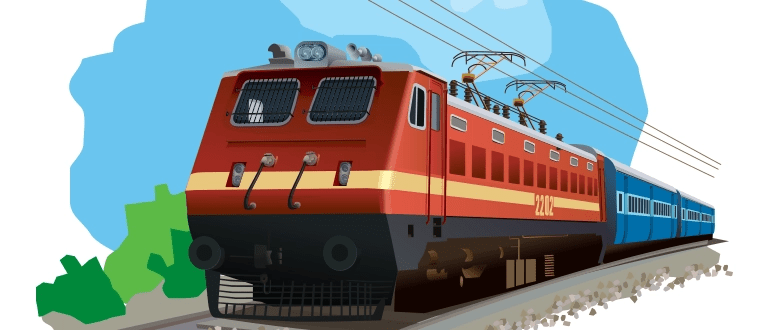 IRCTC Gift Vouchers
