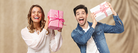 Attractive deals on Gifting gift vouchers & gift cards | GyFTR