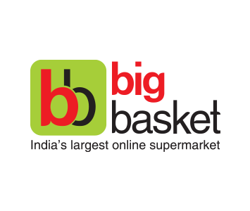 Up to 1% off - BigBasket Gift Card Offer | Redeem Rewards Points | IndusInd