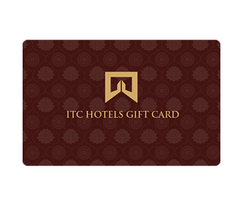 ITC HotelsE- Gift Voucher | Redeem Reward Points | IndusInd