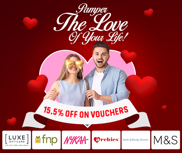 RBL Bank Offers - E-Gift Cards & Gift Vouchers | Top Offers
