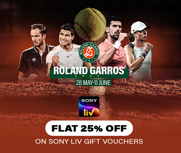 RBL Bank Offers - E-Gift Cards & Gift Vouchers | Top Offers