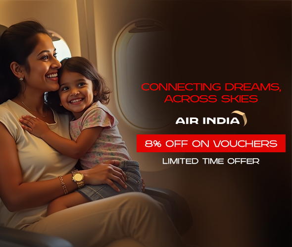 RBL Bank Offers - E-Gift Cards & Gift Vouchers | Top Offers