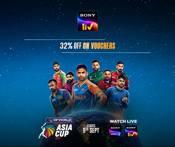 RBL Bank Offers - E-Gift Cards & Gift Vouchers | Top Offers