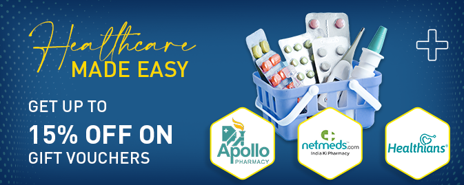 RBL Bank Offers - E-Gift Cards & Gift Vouchers | Top Offers