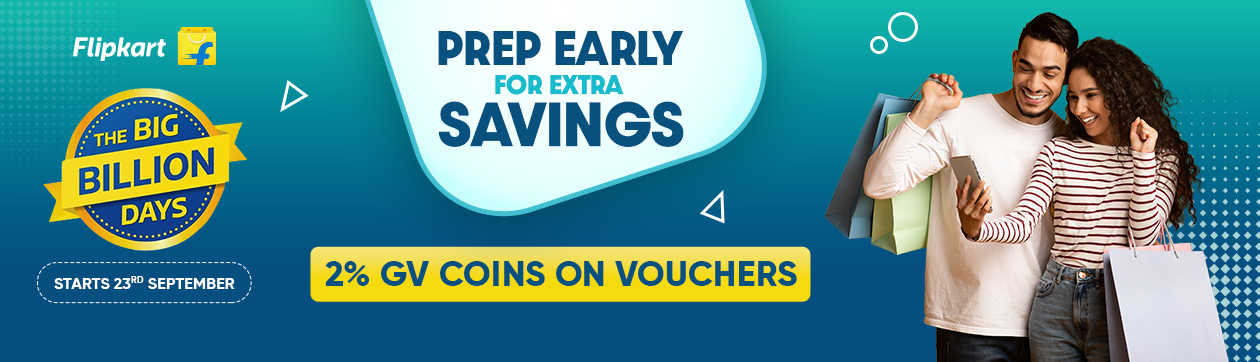 SBI Card Instant Gift Voucher for 175+ Brands Online