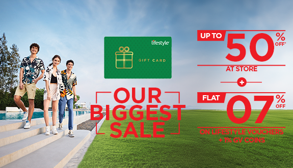 SBI Card Instant Gift Voucher for 175+ Brands Online