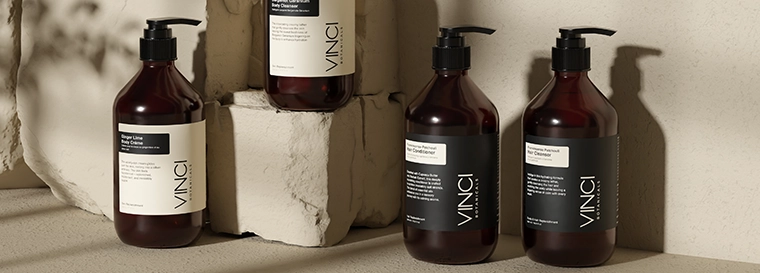 Flat 30% Off - Vinci Botanicals Gift Voucher | HDFC SmartBuy