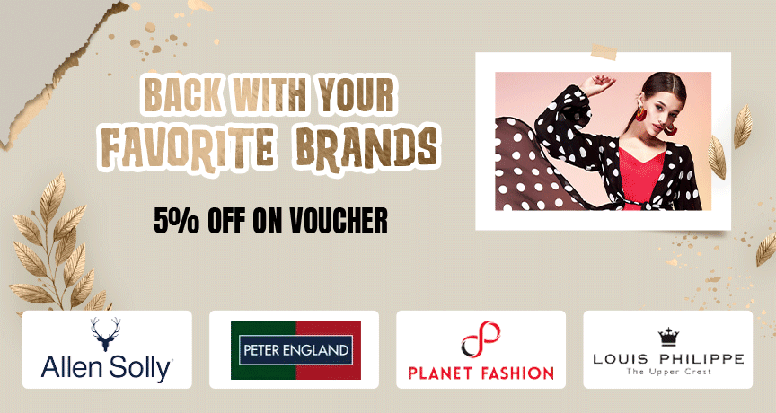 E-Gift Cards & Gift Vouchers | Amazing Discount Offers | Yes Bank