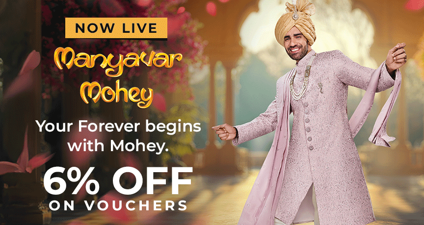 E-Gift Cards & Gift Vouchers | Amazing Discount Offers | Yes Bank