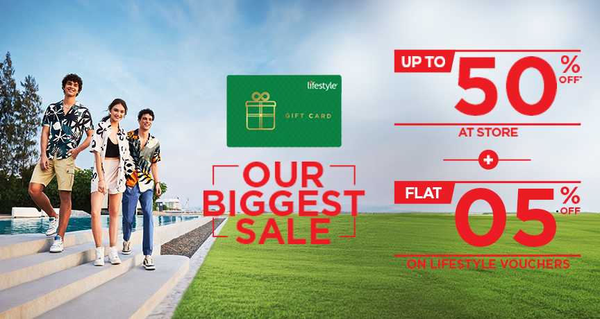 E-Gift Cards & Gift Vouchers | Amazing Discount Offers | YesCart