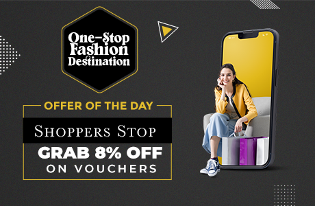 Yes Rewardz E Gift Vouchers- Top Discounts & Offers | Instant Delivery